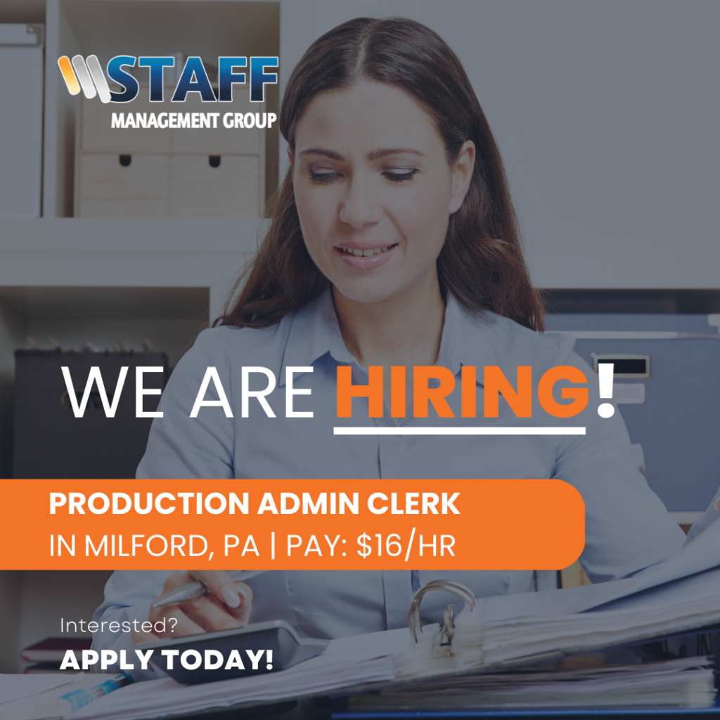 Dover - Staff Management Group