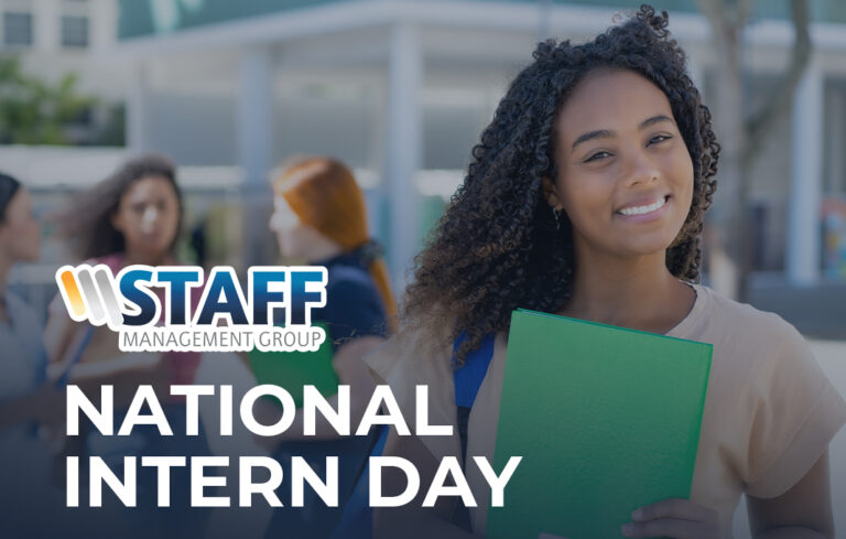 National Intern Day